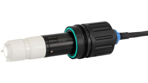 Quality Endress Hauser Memosens CCS50D Digital Chlorine Dioxide Sensor 161mm for sale