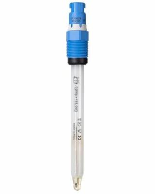 China Endress Hauser Memosens CPS11E Digital pH Sensor for Industrial Use for sale