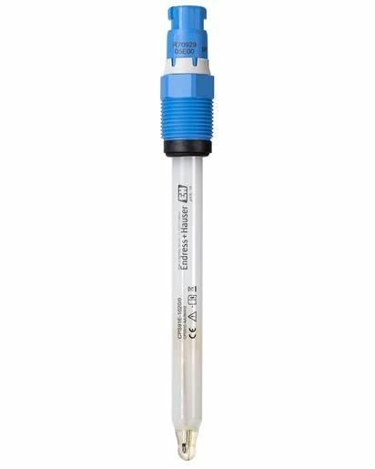 Quality Endress Hauser Memosens CPS11E Digital pH Sensor for Industrial Use for sale