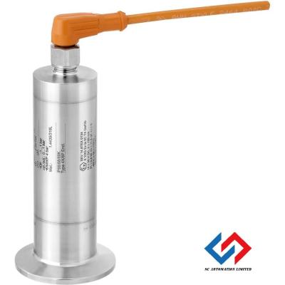 China E+H Cerabar PMP23 Pressure Transmitter 4-20mA IECEx Hygienic for sale