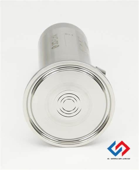 Quality E+H Cerabar PMP23 Pressure Transmitter 4-20mA IECEx Hygienic for sale