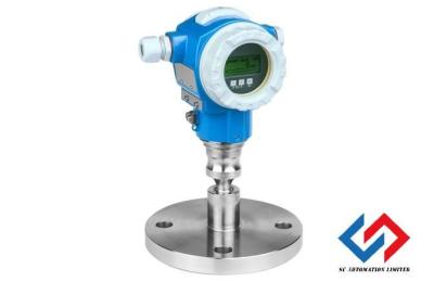 China SIL Endress Hauser PMP75 Pressure Transmitter With HART PROFIBUS PA Fieldbus for sale