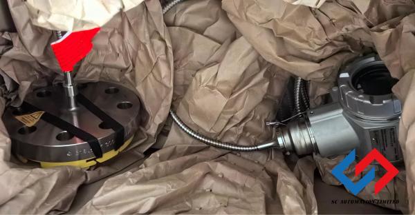 Quality SIL Endress Hauser PMP75 Pressure Transmitter With HART PROFIBUS PA Fieldbus for sale