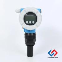 Quality Endress Hauser FMU40 Ultrasonic Level Transmitter 2-Wire HART for sale