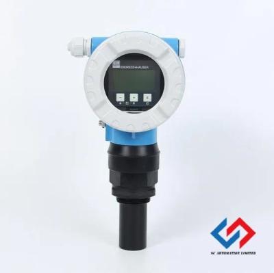 China Endress Hauser FMU40 Ultrasonic Level Transmitter 2-Wire HART for sale