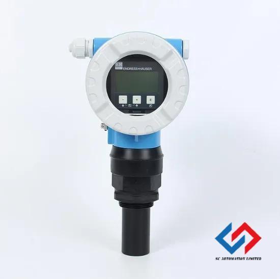Quality Endress Hauser FMU40 Ultrasonic Level Transmitter 2-Wire HART for sale