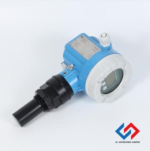 Quality Endress Hauser FMU40 Ultrasonic Level Transmitter 2-Wire HART for sale