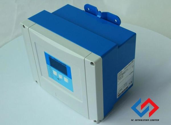 Quality HART Profibus DP Ultrasonic Level Sensor Endress Hauser FMU90 for sale