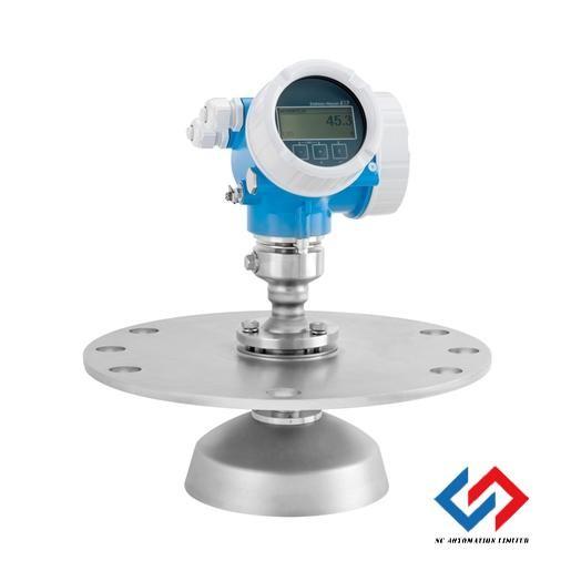 Quality Endress Hauser FMR57 Radar Level Sensor DN200 for Bulk Solids for sale