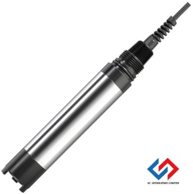 China Endress Hauser COS61D Digital Dissolved Oxygen Sensor 40mm 186mm NTC 30K for sale
