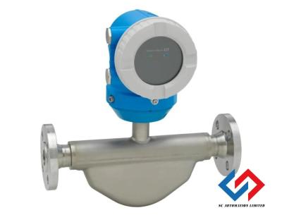 中国 Promass K コリオリ E&H コリオリ流量計 8KBB40、24VDC電源付き 販売のため
