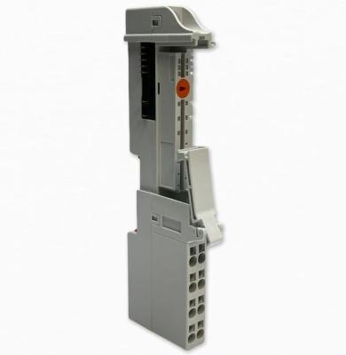 China 75mA 4 Position Allen Bradley 1734-TOP POINT I/O Terminal Base for sale