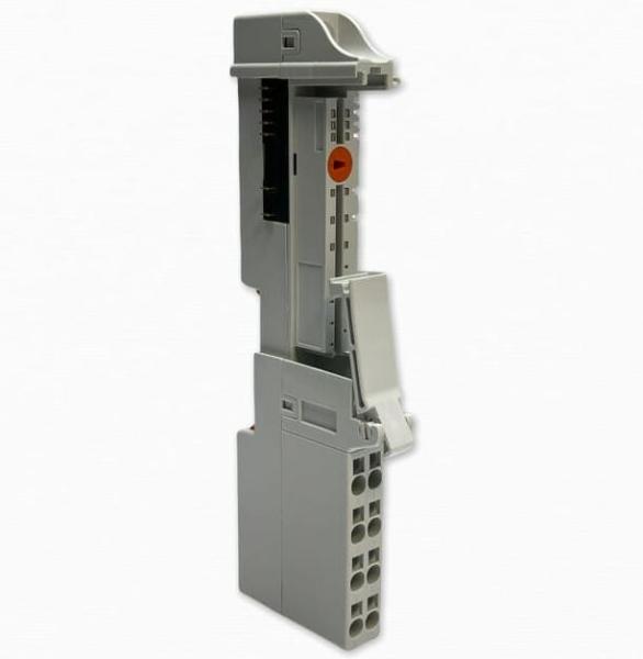 Quality 75mA 4 Position Allen Bradley 1734-TOP POINT I/O Terminal Base for sale