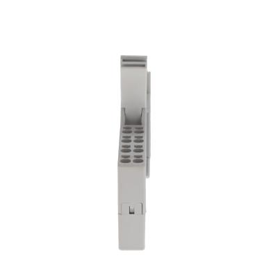China 75mA 4 Position Allen Bradley 1734-TOP POINT I/O Terminal Base for sale