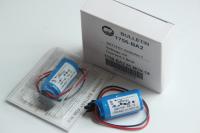Quality 1756-BA2 ControlLogix Lithium Battery Assembly 4.5W 3V DC for sale
