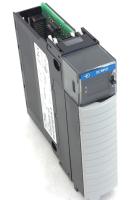 Quality Electronic Allen Bradley 1756-IB16 16-Pt DC Input Module 12-24V for sale