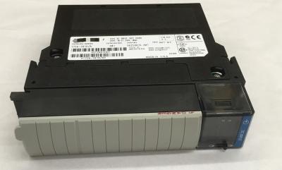 China Electronic Allen Bradley 1756-IB16 16-Pt DC Input Module 12-24V for sale