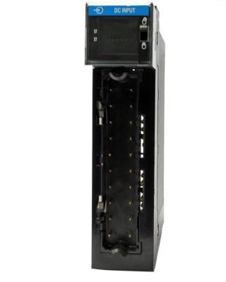 China Electronic Allen Bradley 1756-IB16 16-Pt DC Input Module 12-24V for sale