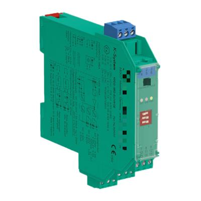 Cina SIL 2 Amplificatore di interruttore P+F KFD2-SR2-Ex1.W Input digitale in vendita