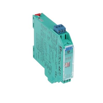 Cina P+F KFD2-SR2-Ex1.W Amplificatore di commutazione SIL 2 35mA 10Hz in vendita