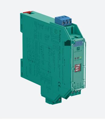 Cina P+F KFD2-SR2-Ex1.W Amplificatore di commutazione SIL 2 35mA 10Hz in vendita
