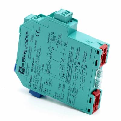 Cina P+F KFD2-SR2-Ex1.W Amplificatore di commutazione SIL 2 35mA 10Hz in vendita