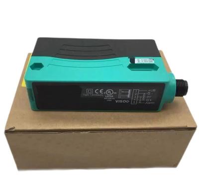 Cina Sensore a soppressione di sfondo P+F RL28-8-H-2000-IR 880nm IP67 in vendita