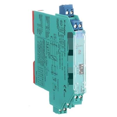 Cina Alimentatore per trasmettitore SMART P+F Sensors KCD2-STC-Ex1.2O SIL 2 in vendita