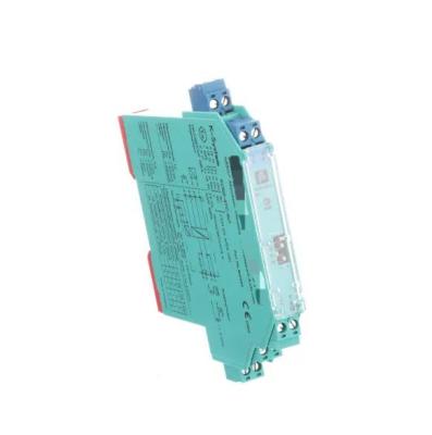 Cina Alimentatore per trasmettitore SMART P+F Sensors KCD2-STC-Ex1.2O SIL 2 in vendita