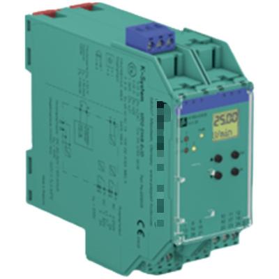 Cina P+F KFA6-DWB-Ex1.D Monitor di velocità di rotazione SIL 2 18mA in vendita