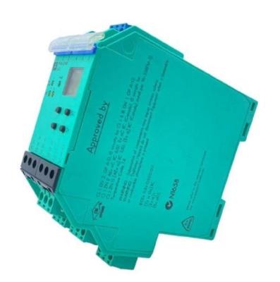 Cina P+F KFA6-DWB-Ex1.D Monitor di velocità di rotazione SIL 2 18mA in vendita