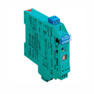 Cina KFA6-SR2-Ex2.W Amplificatore di interruttore SIL 2 Sensori P+F Input digitale in vendita
