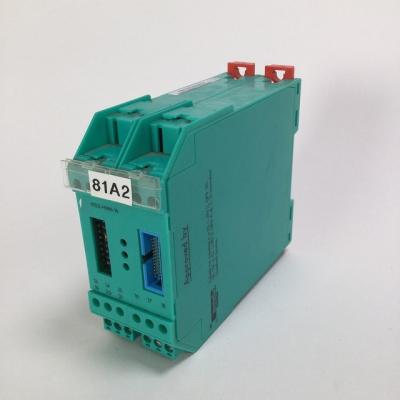 China SIL 3 HART Multiplexer Master KFD2-HMM-16 16-Channel for sale