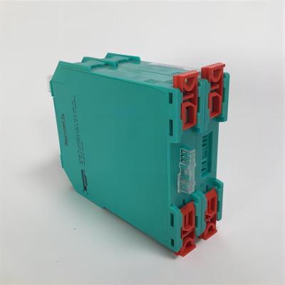 Cina SIL 3 HART Multiplexer Master KFD2-HMM-16 16 canali in vendita