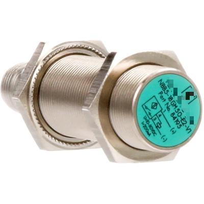 中国 P+F NBB5-18GM50-E2-V1 IP68 M18インダクティブセンサー 販売のため