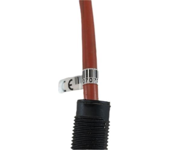 Quality 34mm IP68 Inductive Sensor SIL 3 P&F Sensors NJ2-12GK-SN for sale