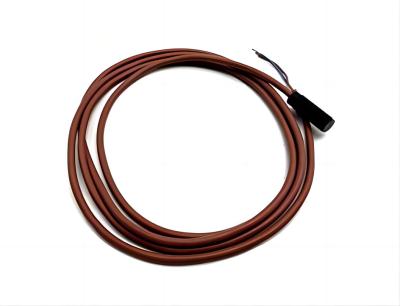 China 34 mm IP68 Inductieve sensor SIL 3 P&F Sensoren NJ2-12GK-SN Te koop