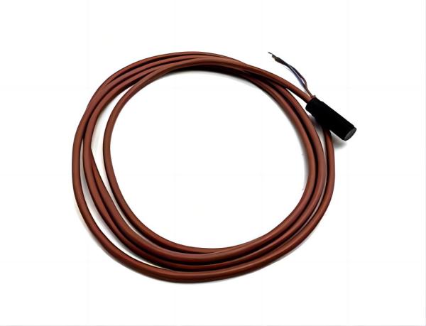 Quality 34mm IP68 Inductive Sensor SIL 3 P&F Sensors NJ2-12GK-SN for sale