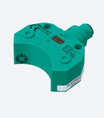 Cina P+F NBN3-F25F-E8-V1 Sensore induttivo a scarico 3 mm NO in vendita