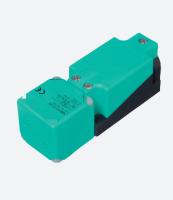 Quality P+F NBN40-U1-E2 Inductive Sensor 40mm Non-Flush 3-Wire DC NO for sale