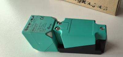 China P+F NBN40-U1-E2 Inductive Sensor 40mm Non-Flush 3-Wire DC NO for sale