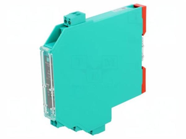 Quality P+F KCD2-SOT-1.LB Switch Amplifier 24V DC SIL 2 Digital Input for sale