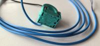 China P+F RC15-14-N3 Inductive Ring Sensor 15mm NC 2-Wire for sale