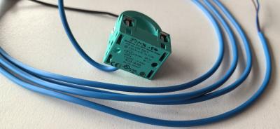 China P+F RC15-14-N3 Inductive Ring Sensor 15mm NC 2-Wire for sale