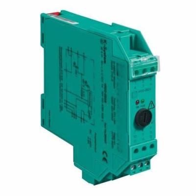 中国 P+F KFD2-EB2 電源供給モジュール 24V DC 4A DINレールマウント 販売のため