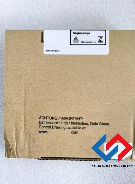 Quality P+F KFD0-CS-Ex2.50P SIL 2 SC 3 Analog Repeater 5-35V DC for sale