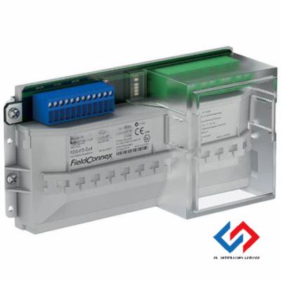 China RD0-FB-Ex4 P&F Sensors Fieldbus Barrier DIN Rail Mount 32-16V DC for sale