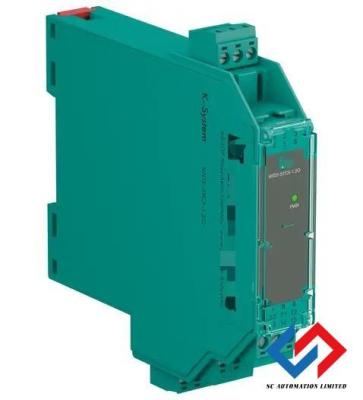 China P+F KFD2-STC5-1.2O SMART Transmitter Power Supply 4-20mA SIL 2 for sale