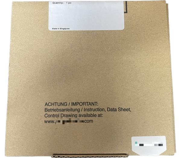Quality P+F KFD2-STC5-1.2O SMART Transmitter Power Supply 4-20mA SIL 2 for sale