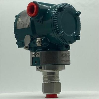 China YOKOGAWA EJA110E Differential Pressure Transmitter with Hastelloy C-276 Diaphragm for sale